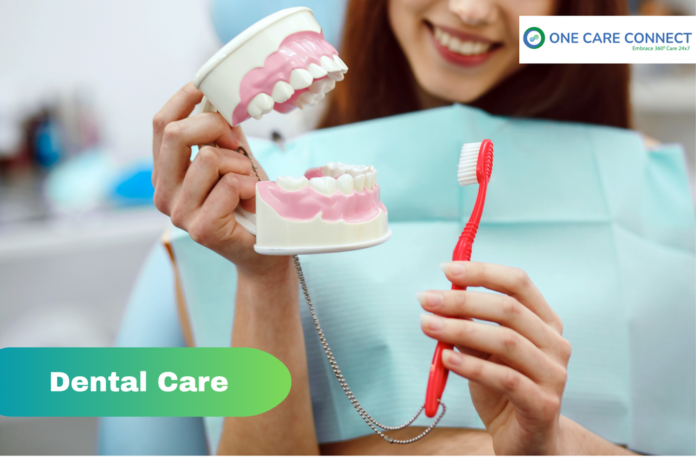 Blogs – Onecareconnect