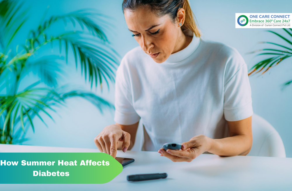 Blogs – Page 2 – Onecareconnect