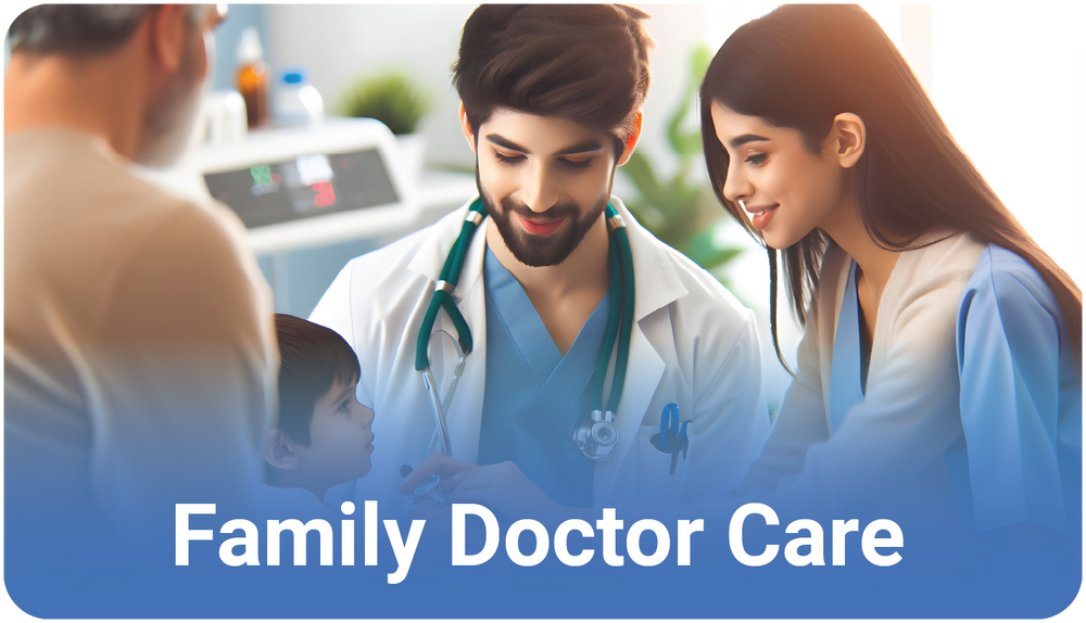 Promoting Preventive care, Delivering Personalized Care – Onecareconnect